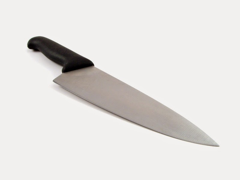 Gambarku Gambar Terbaruku: Aneka Gambar Pisau