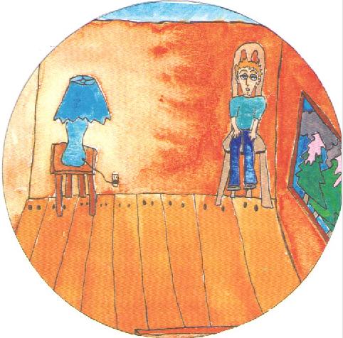 Bar/None Turns 30!: OF MONTREAL: ALTERNATE VISIONS OF CHERRY PEEL