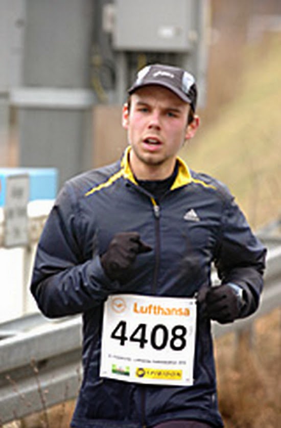 @Marathoner: Andreas Lubitz Story: The Son, The Father, The Drive