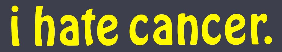 What You Can Do: Give Cancer the Bird!