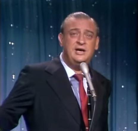 Jewish Humor Central: Throwback Thursday Comedy Special: Rodney ...
