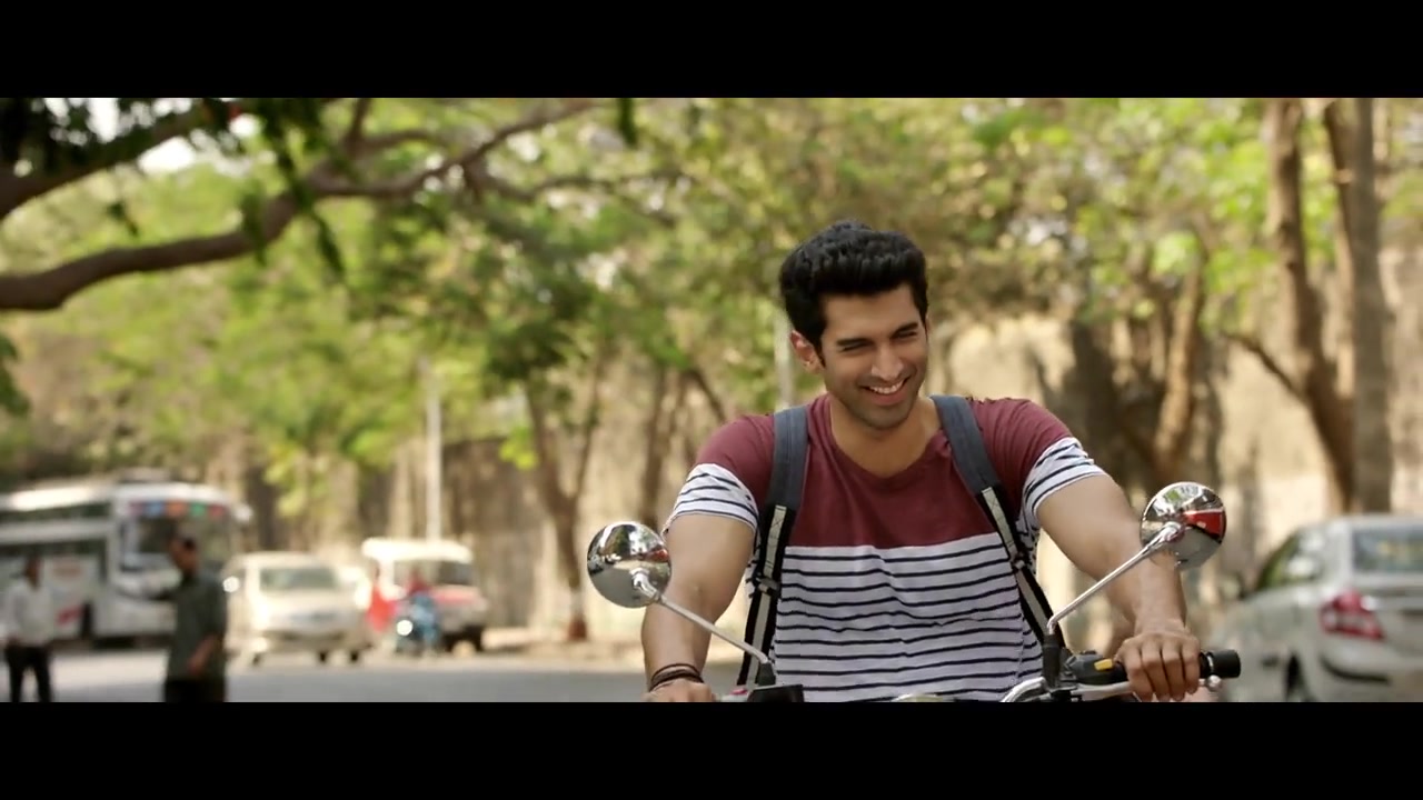 Enna Sona Song Wallpapers – OK Jaanu | Shraddha Kapoor | Aditya Roy ...