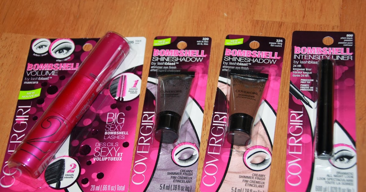 Susan's Disney Family: How to create outstanding bombshell eyes with ...