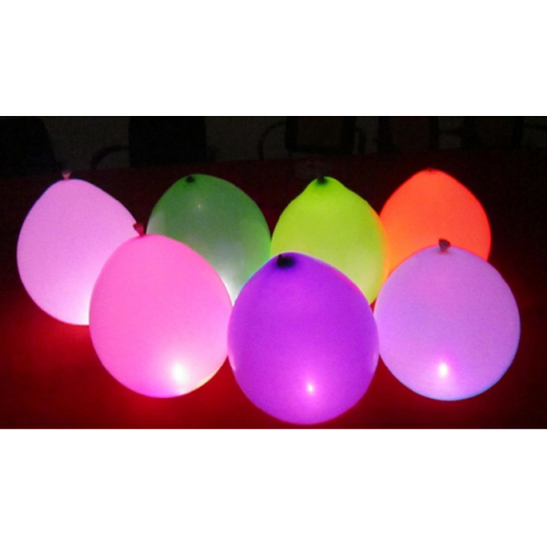 Balon LED / Balon Lampu