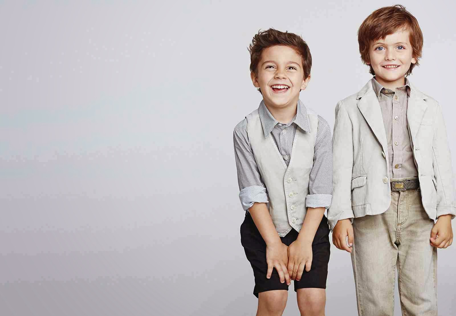 Dolce&Gabbana Kids SS 2014 | Vivi & Oli-Baby Fashion Life