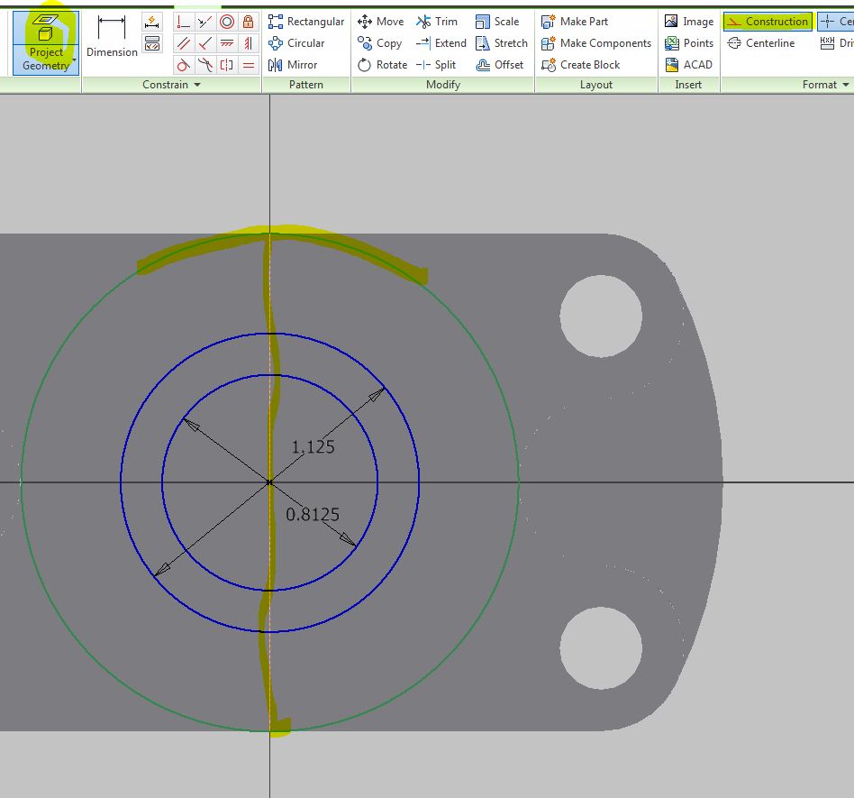 ENGR 1304: Intro to Inventor