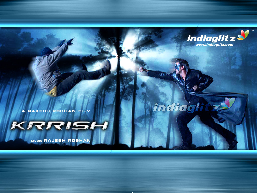 Krrish 2 Hrithik In Hot Look !All about krrish 2! Images Krrish 2012 ...