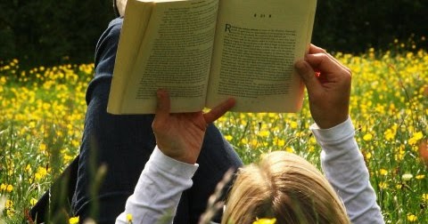 Ways To Look Great While Reading