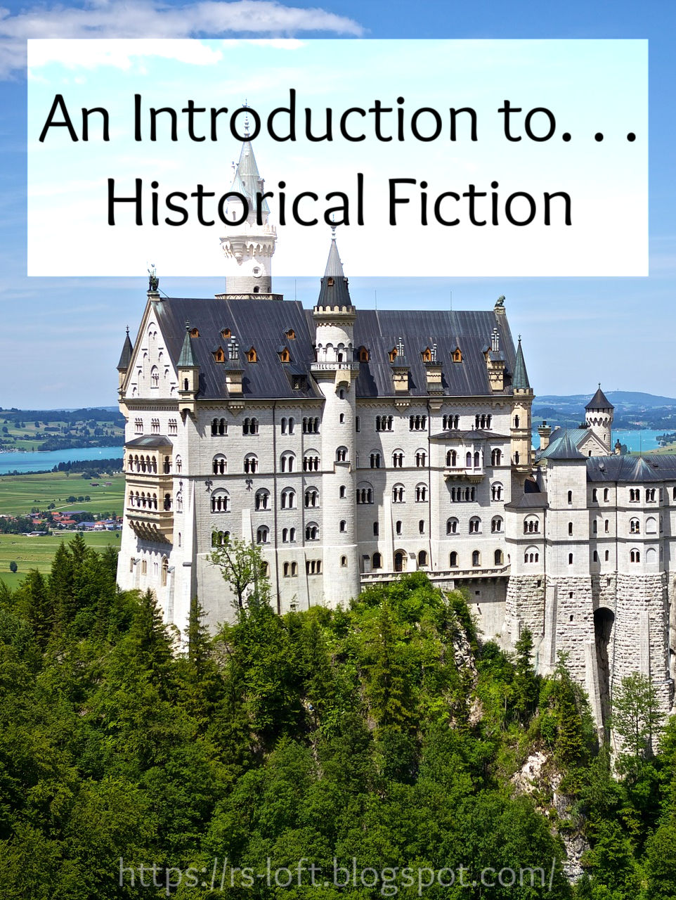 An Introduction to. . . Historical Fiction