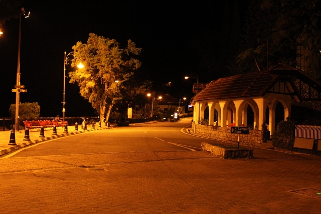 看人生 . 看世界: Getaway Fraser's Hill aka Bukit Fraser, Pahang