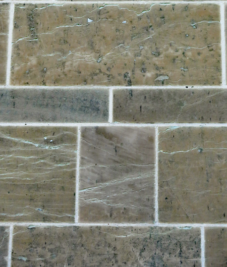 The Language of Stone: The Restoration of Worksop Priory