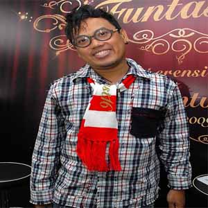 Profil dan Biodata Uya Kuya - Info Terbaru Terkini