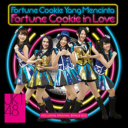 JKT48 - Album & Singles