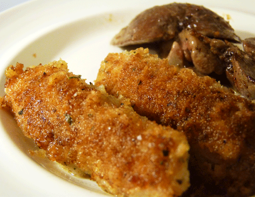 naomaly: Tasso | Charcutepalooza, challenge no. 4