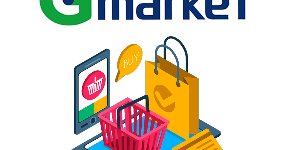 Pengalaman belanja di Web Gmarket Global/Gmarket Korea