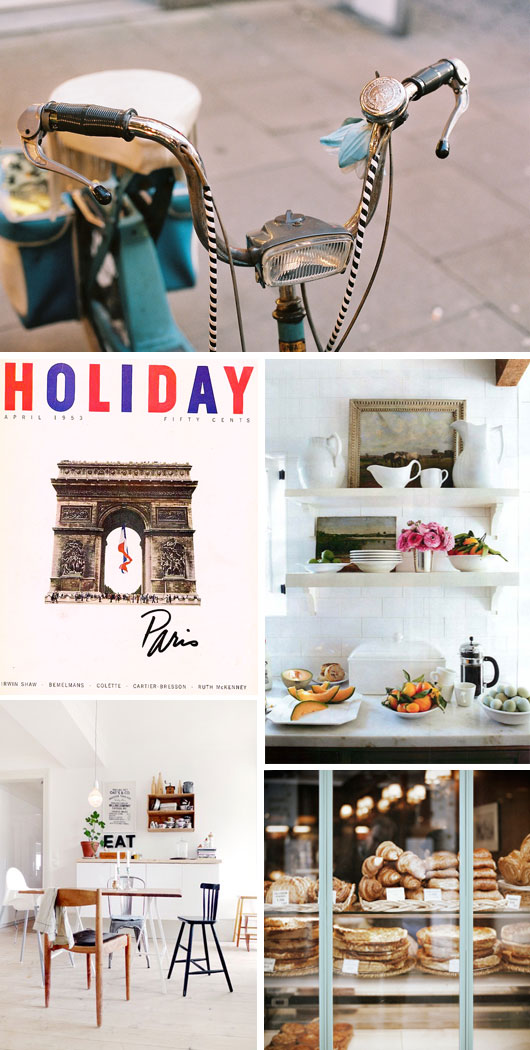 M's Art Impressions: May in Paris