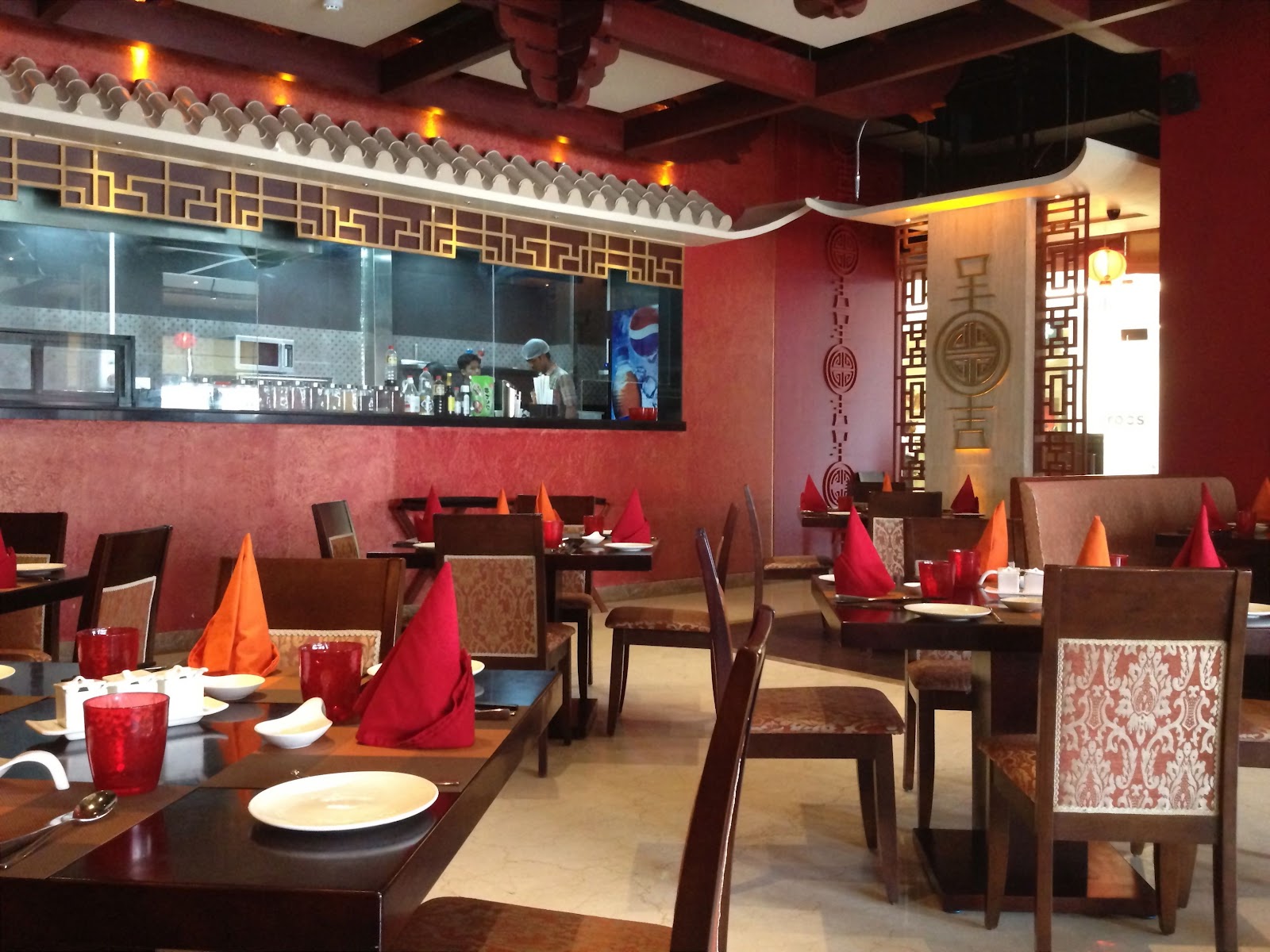 Traveller's Tales: New Dining Options - Part II