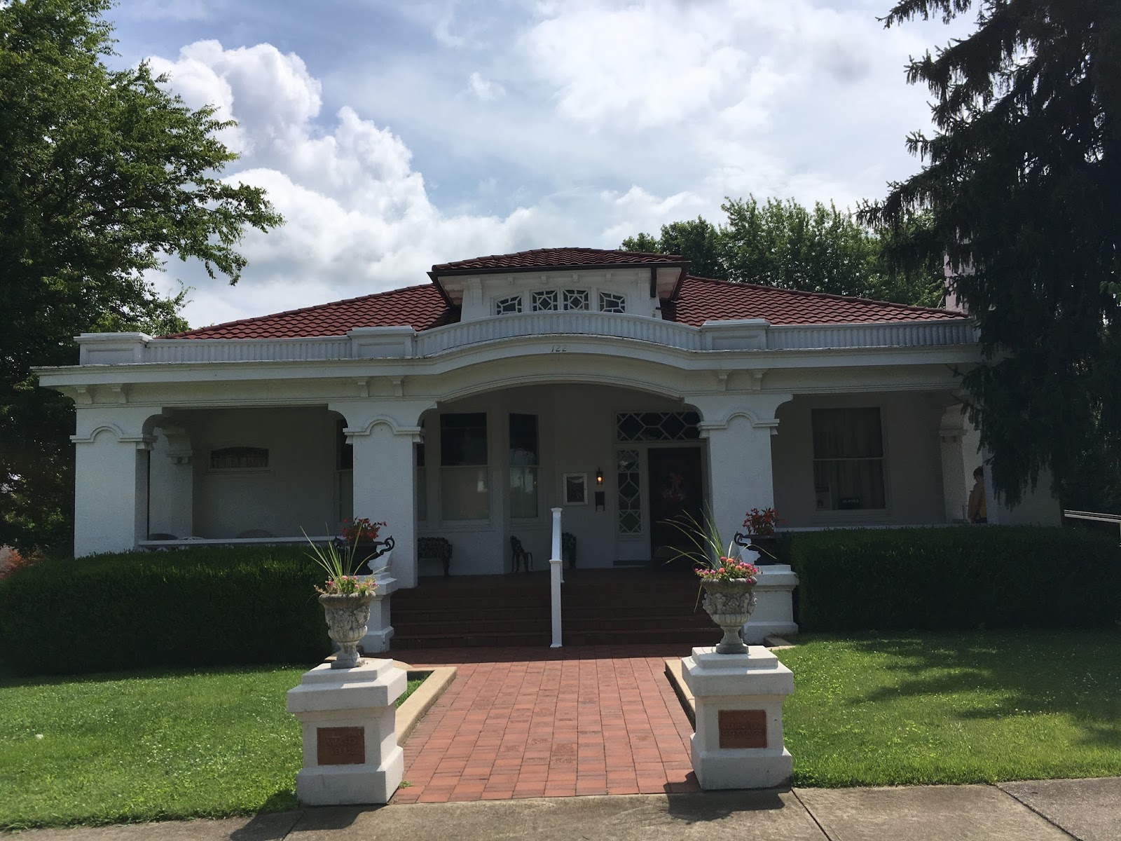 Soldier of Cinema: WARREN OATES: "I DON'T KNOW WHERE HOME IS". My Visit ...