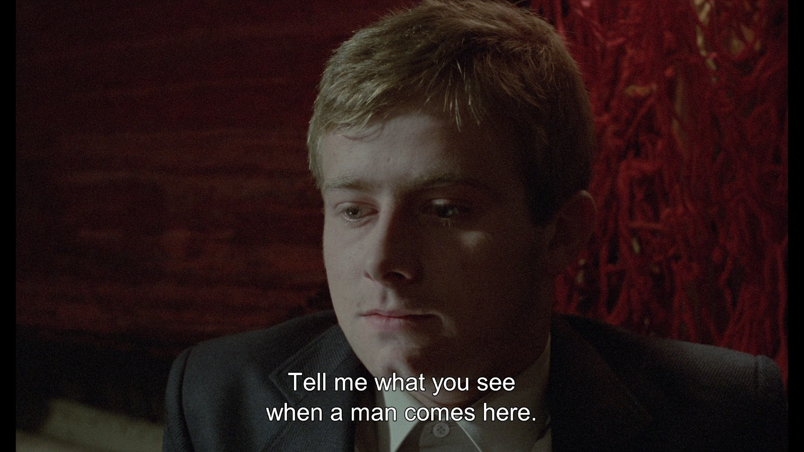 Caminando en círculos: Cine Polaco (XLVIII): Dekalog V-VI (Decálogo 5 y ...