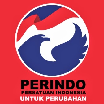 Perindo Logo