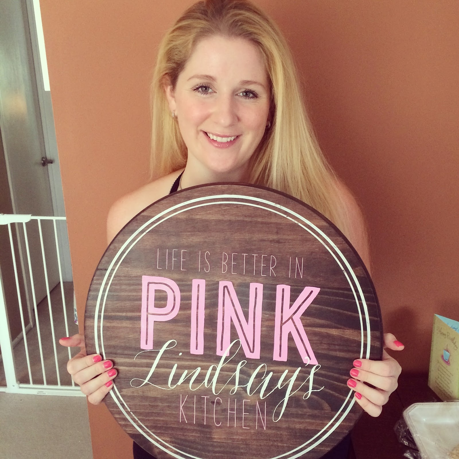 LIFE is better in PINK: Show and Tell Tuesdays: Intro and Resolutions