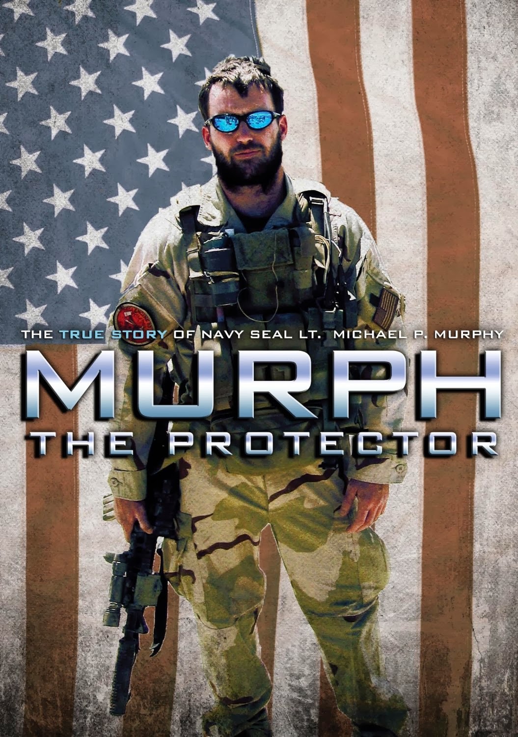 Digital Views: MURPH-THE PROTECTOR: A TRUE HERO
