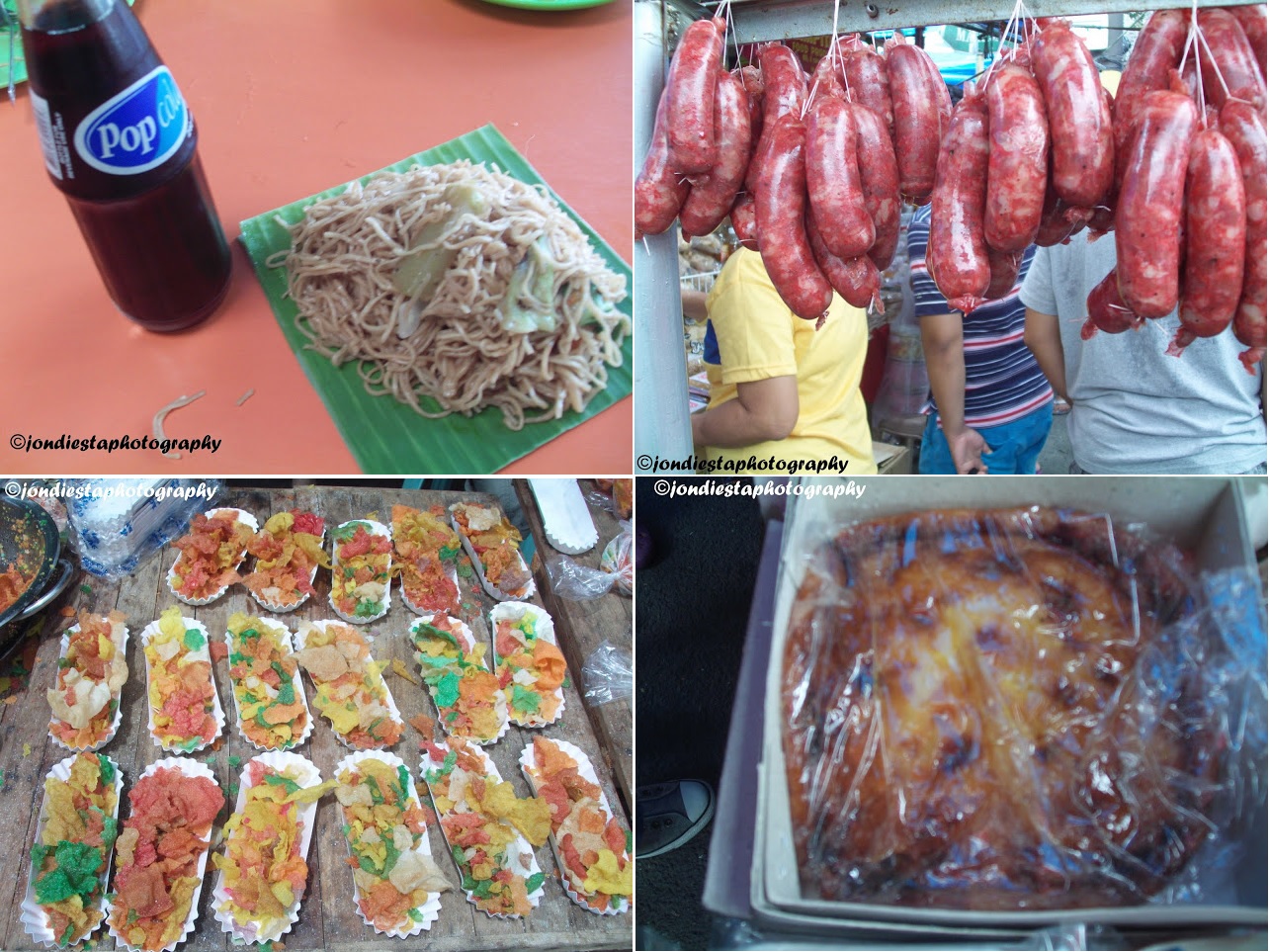 Travel and Paper Perspectives: The Pahiyas Festival Experience: Lucban ...