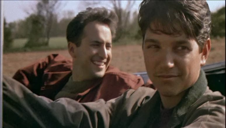 Conversations Over Chai: My Cousin Vinny (1992)