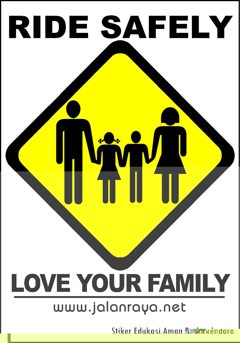 Vani heri's: Mari SAFETY RIDING