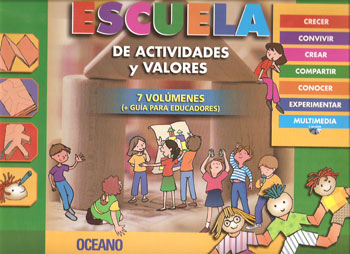 EDUCACIÓN PARA EL DESARROLLO: Promover valores en la escuela