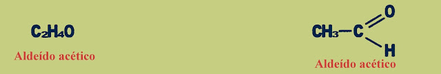 Aprendendo quimica on-line: Aldeídos
