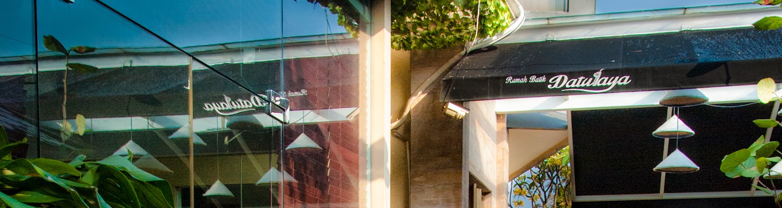 Cafe Batik Datulaya