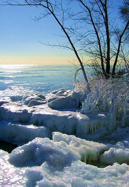 Una Ventana al Mundo: Se acerca el Invierno