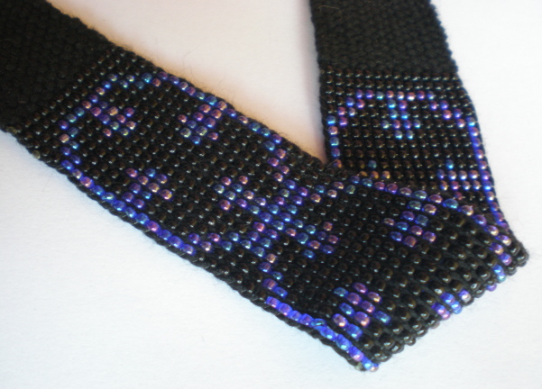 Perlemanija: Perlice sa razboja