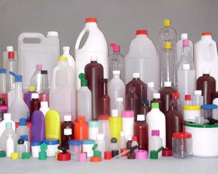 Tú y la Química Son inseparables: Polímeros