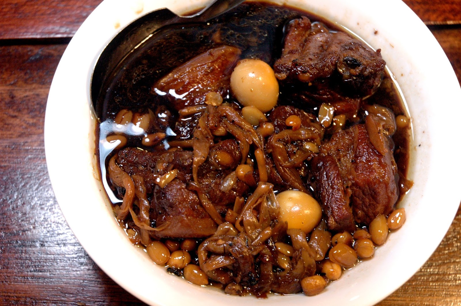 DUDE FOR FOOD: Flavors of Catbalogan: A Tasty Encounter with Tamalos at ...