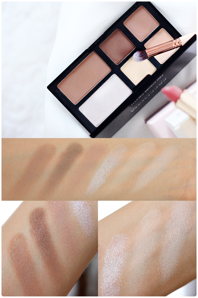 Alina Rose Blog Kosmetyczny: TANIE KONTUROWANIE: Catrice Allround ...