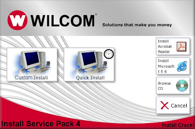Software Embroidery: Wilcom ES-65 Designer