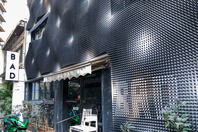 Best cafes to work and chill in Bandra and Khar!