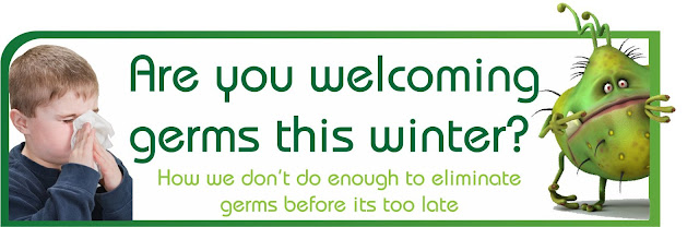 Elite Cleaning and Environmental Services Ltd: Are you welcoming germs ...