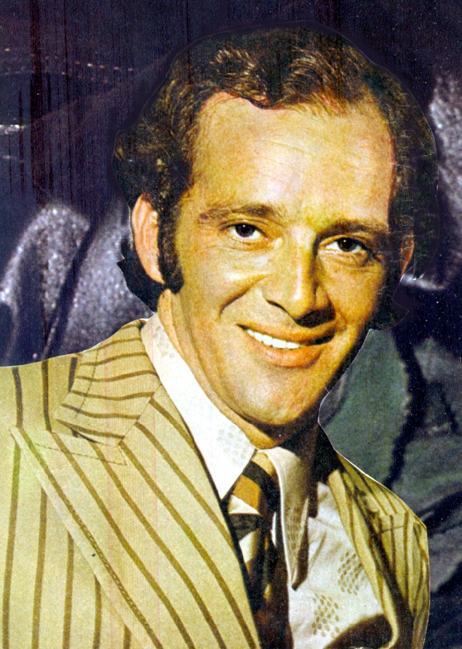 Astros em Revista: CLAUDIO MARZO, O GALÃ REBELDE