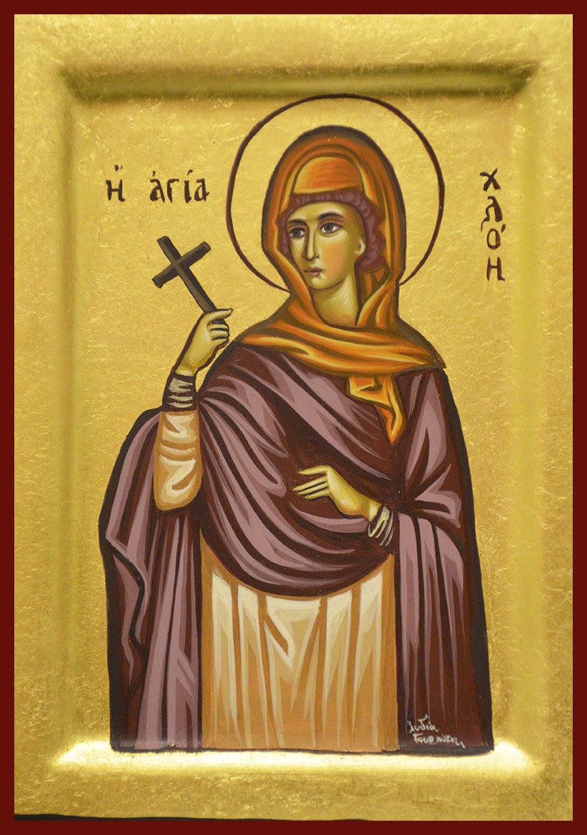 ORTHODOX CHRISTIANITY THEN AND NOW: Feast of the Corinthian Co-workers ...