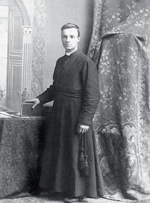 Santos, Beatos, Veneráveis e Servos de Deus: SANTO ANDRÉ BESSETTE ...