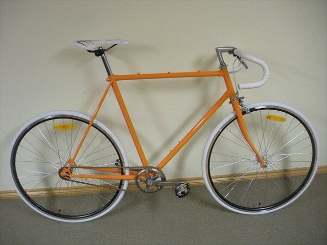 Vintage Bicycles For Sale In Melbourne: VINTAGE SINGLE SPEED BIKES $365
