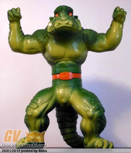 TwoHeadedThingies: Desirable Things I'm Not Likely To Own