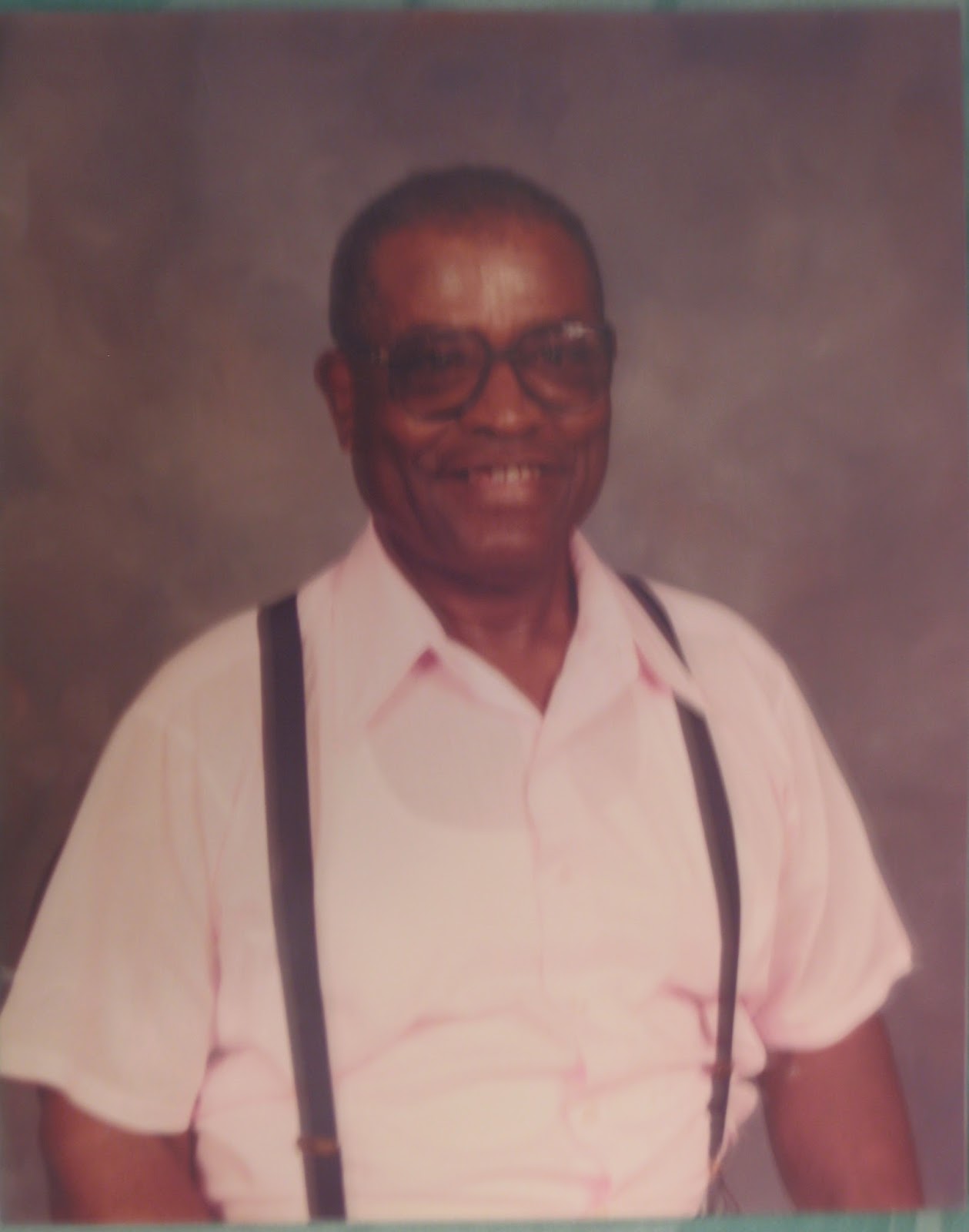 KINterested: Wedding Wednesday: Beatrice Harris to Steve Evans (aka ...