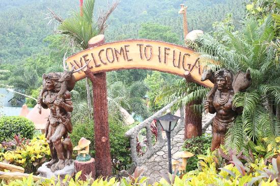 THIRD WORLD TRAVELER: LIPA CITY (LA VIRGINIA RESORT)