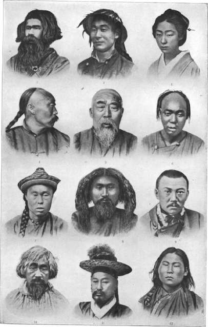 EMS SOLUTIONS INTERNATIONAL by @DrRamonReyesMD marca registrada: RAZAS ...