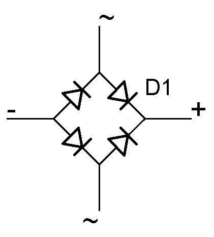 Dioda Jembatan (Bridge) | Robotics University