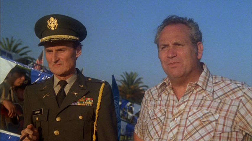 Charles Tyner: Superlative Character Man of COOL HAND LUKE, HAROLD AND ...